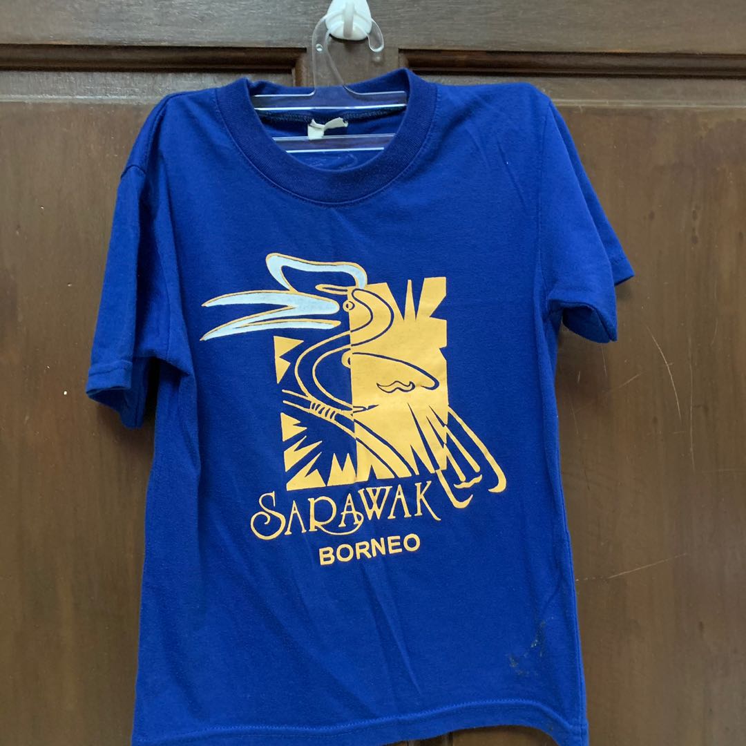 Playset Borneo Sarawak ( burung ), Babies & Kids, Babies & Kids Fashion ...