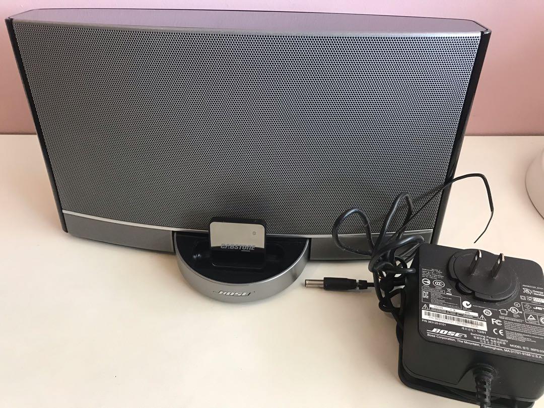 Bose SoundDock Music System, Mobile Phones & Gadgets, Other Gadgets on ...
