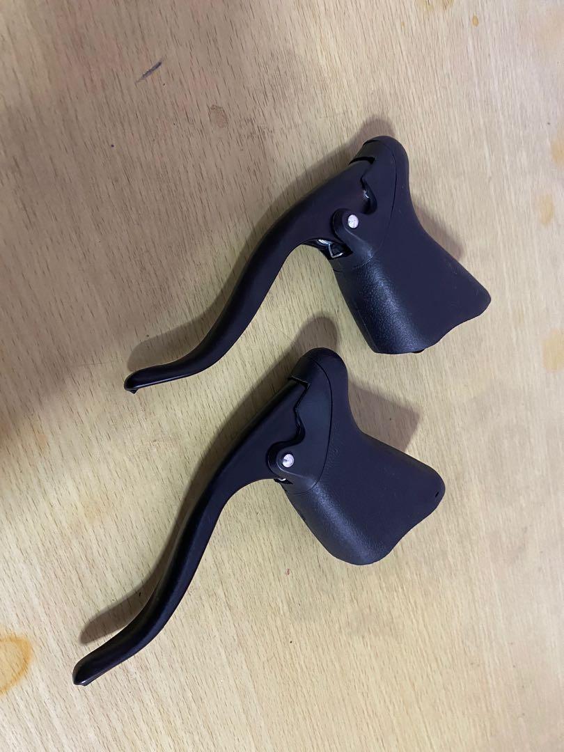 Brake Levers, Sports Equipment, Bicycles & Parts, Parts & Accessories ...