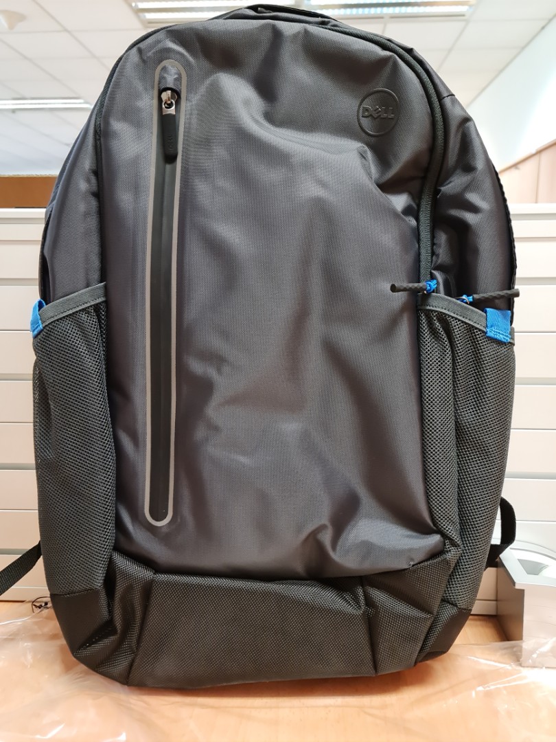 Dell laptop backpack, Computers & Tech, Parts & Accessories, Laptop ...