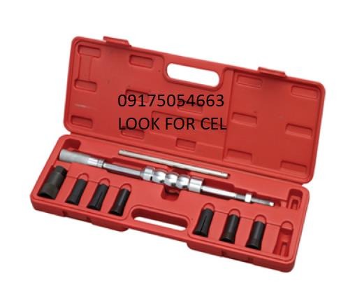 DOWEL PIN PULLER, Commercial & Industrial, Construction Tools ...