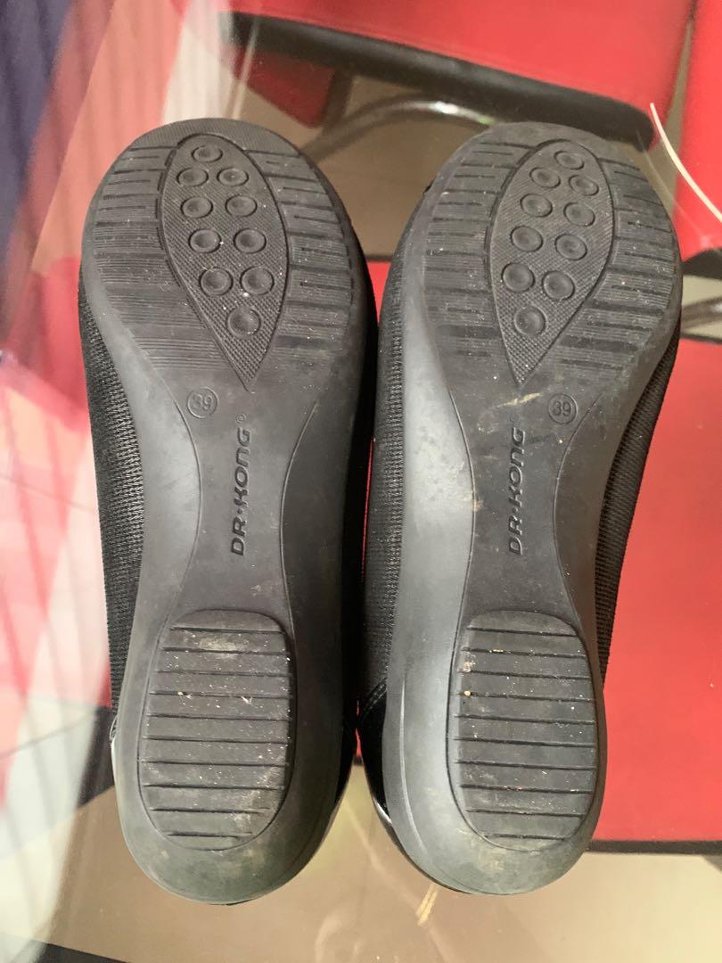Dr.Kong shoes, Women's Fashion, Footwear, Sneakers on Carousell