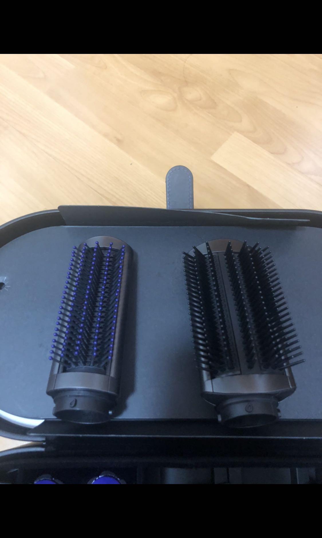 Dyson air warp accessories, Beauty & Personal Care, Hair on Carousell