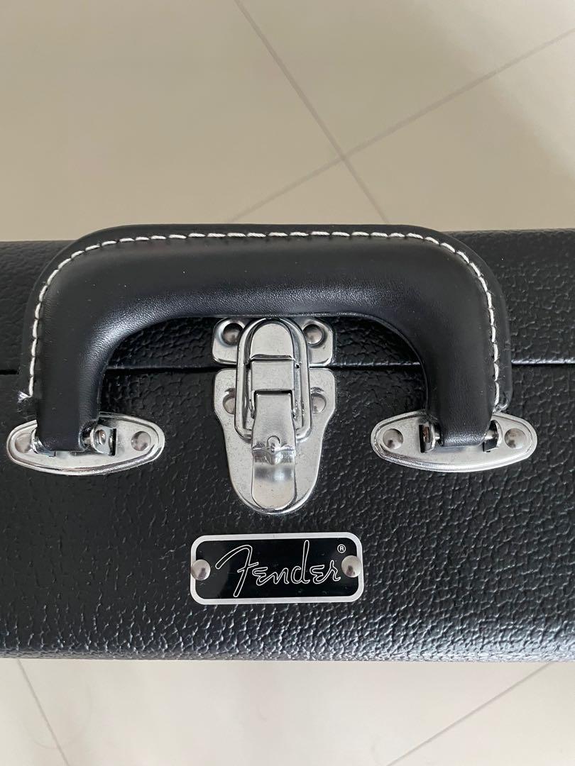 Fender Guitar Rack for 7 guitars, Hobbies & Toys, Music & Media, Music ...