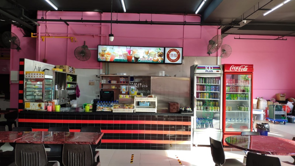 Food stall for rent For Rent | Commercial | Carousell Singapore