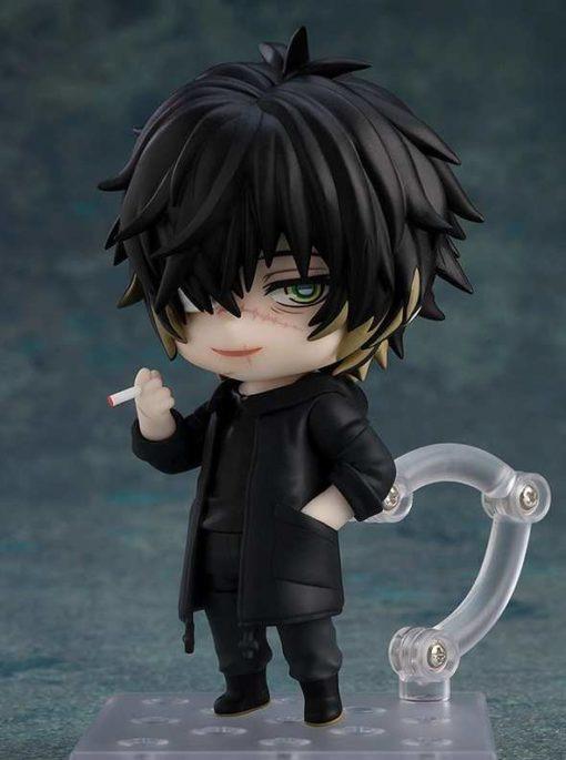 【預訂】Good Smile 黏土人-1575 Towa (Slow Damage), 興趣及遊戲, 玩具 & 遊戲類 - Carousell