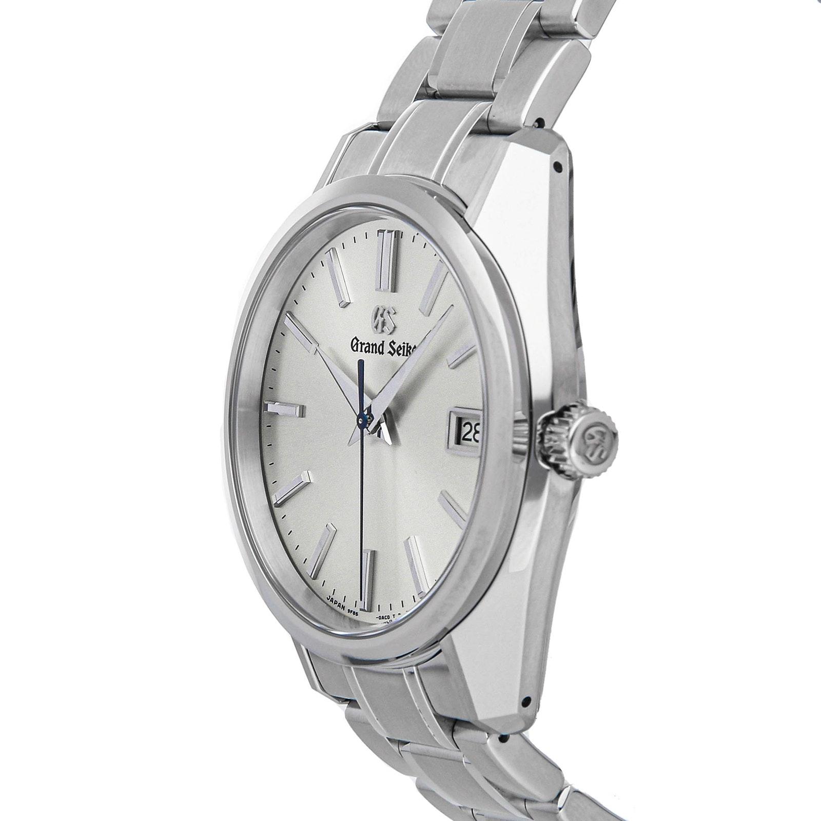 Grand Seiko Heritage Collection SBGP001, Luxury, Watches on Carousell