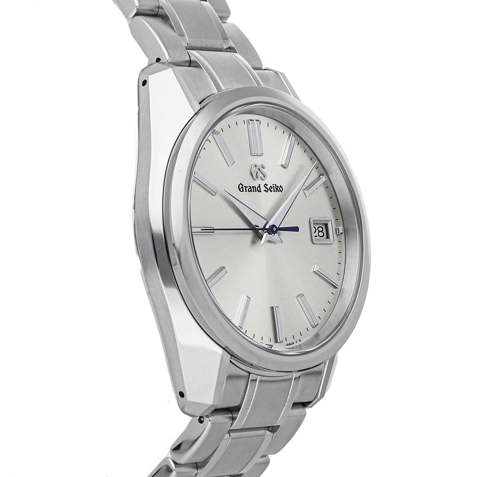 Grand Seiko Heritage Collection SBGP001, Luxury, Watches on Carousell