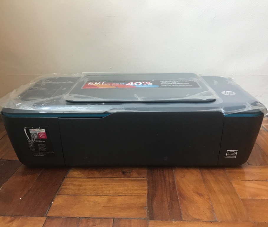 Hp Deskjet Ink Advantage 2010 series, Computers & Tech, Printers ...