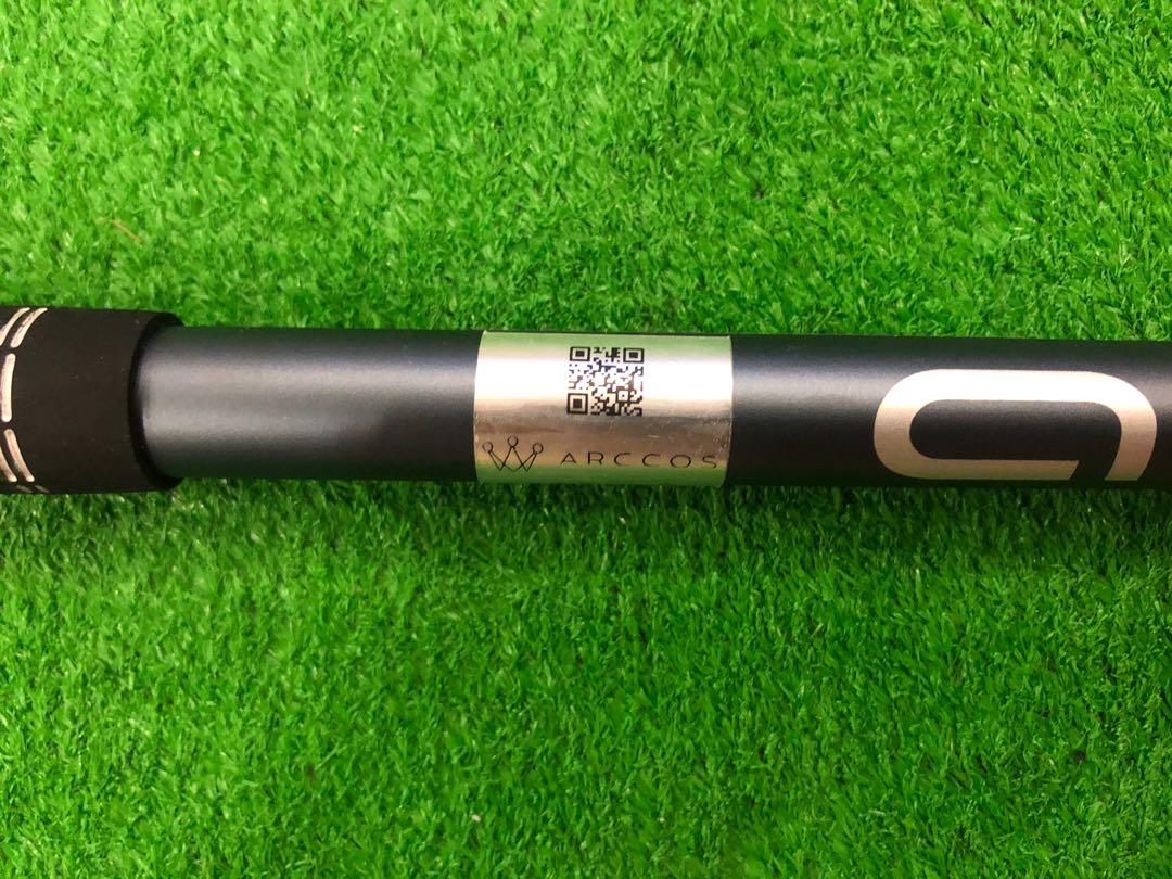 JDM PING Alta J CB Slate (S Flex) Driver Shaft + PING G410/G425 Driver ...
