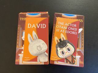 Labubu flowers/ Labubu sports/ Labubu concert/ Disney animals/ Disney ...