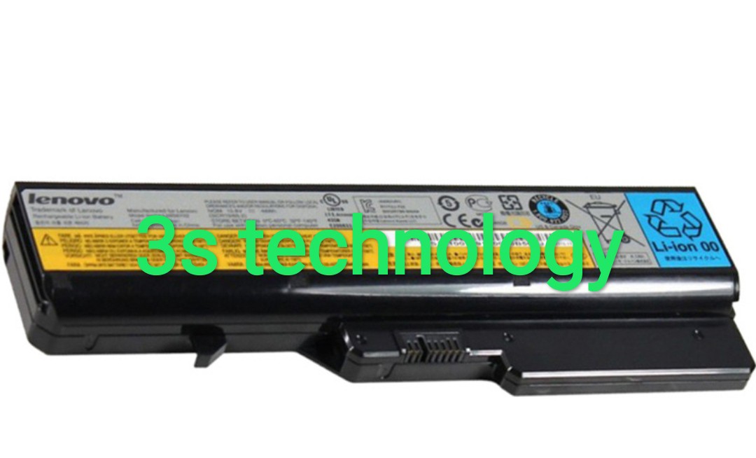 Lenovo G560 battery, 電腦＆科技, 手提電腦 - Carousell