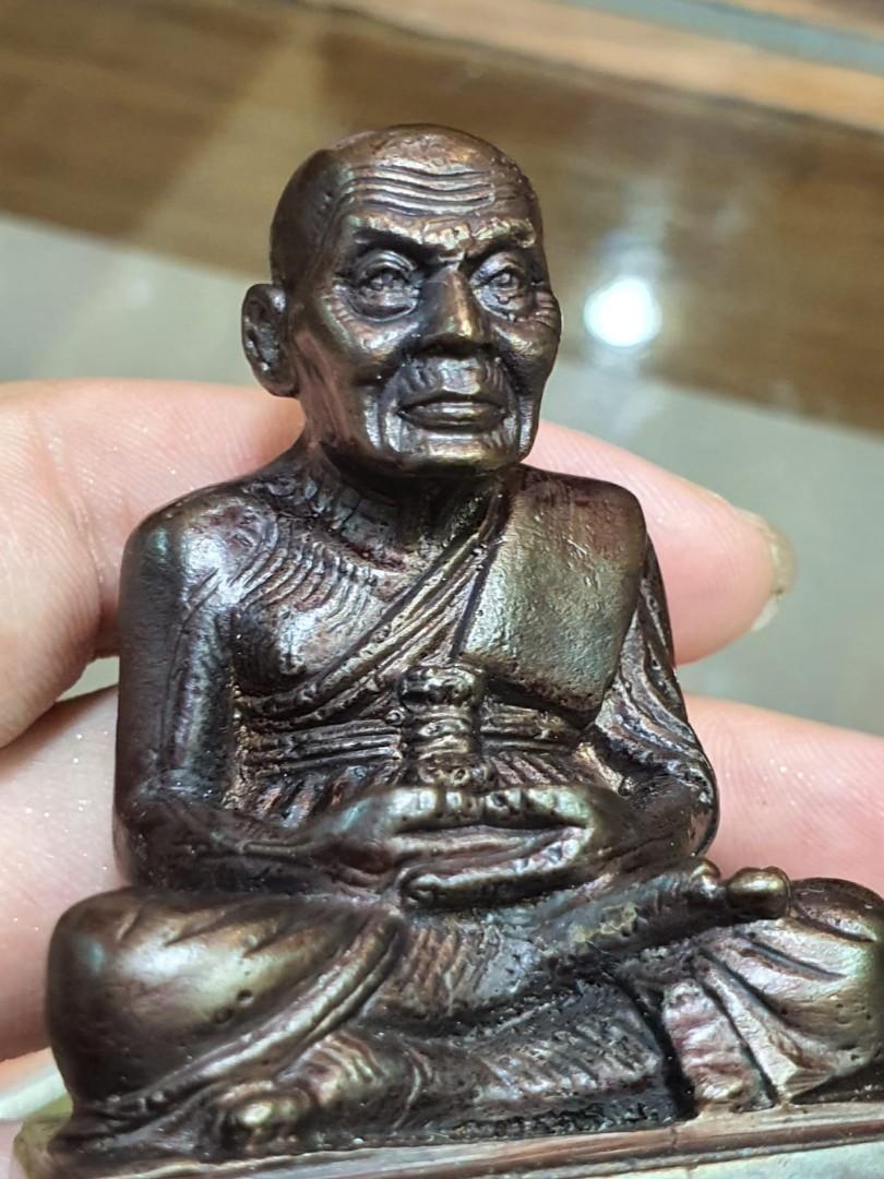 Lp Thuad Sao 5 Mini Bucha, Hobbies & Toys, Memorabilia & Collectibles ...