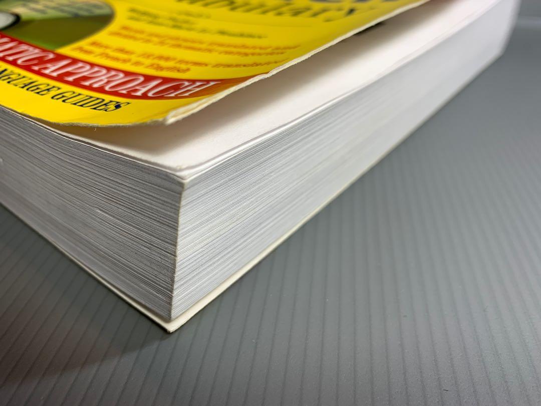 Mastering French Vocabulary (Barron’s) - French Language Book, Hobbies ...