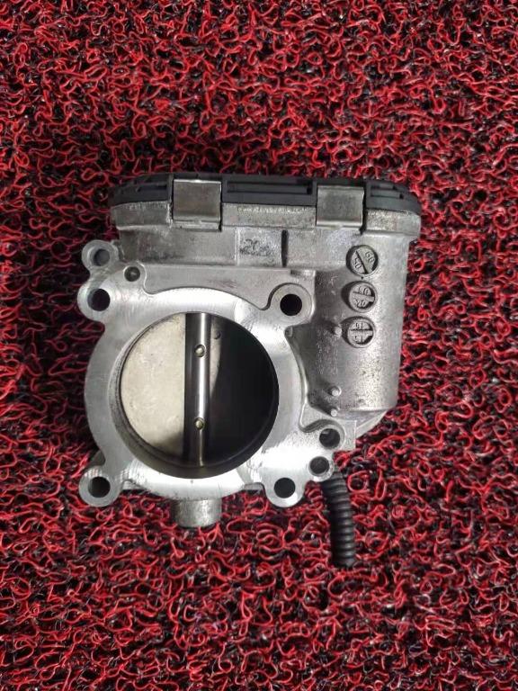 MERCEDES-BENZ A180/A170 ENGINE 166 THROTTLE BODY, Auto Accessories on ...