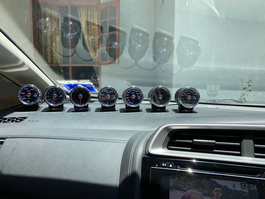 METER CAG ORIGINAL, Auto Accessories on Carousell