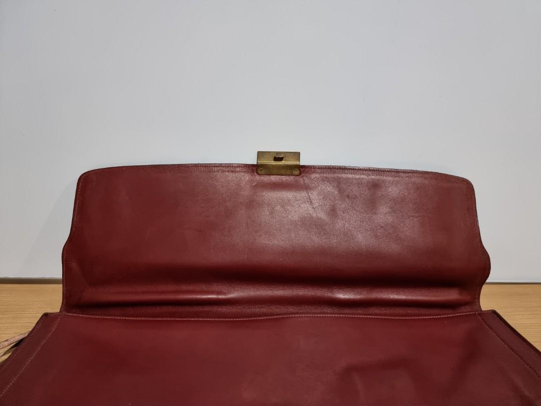 Michael Scott Briefcase, Men's Fashion, Bags, Briefcases on Carousell