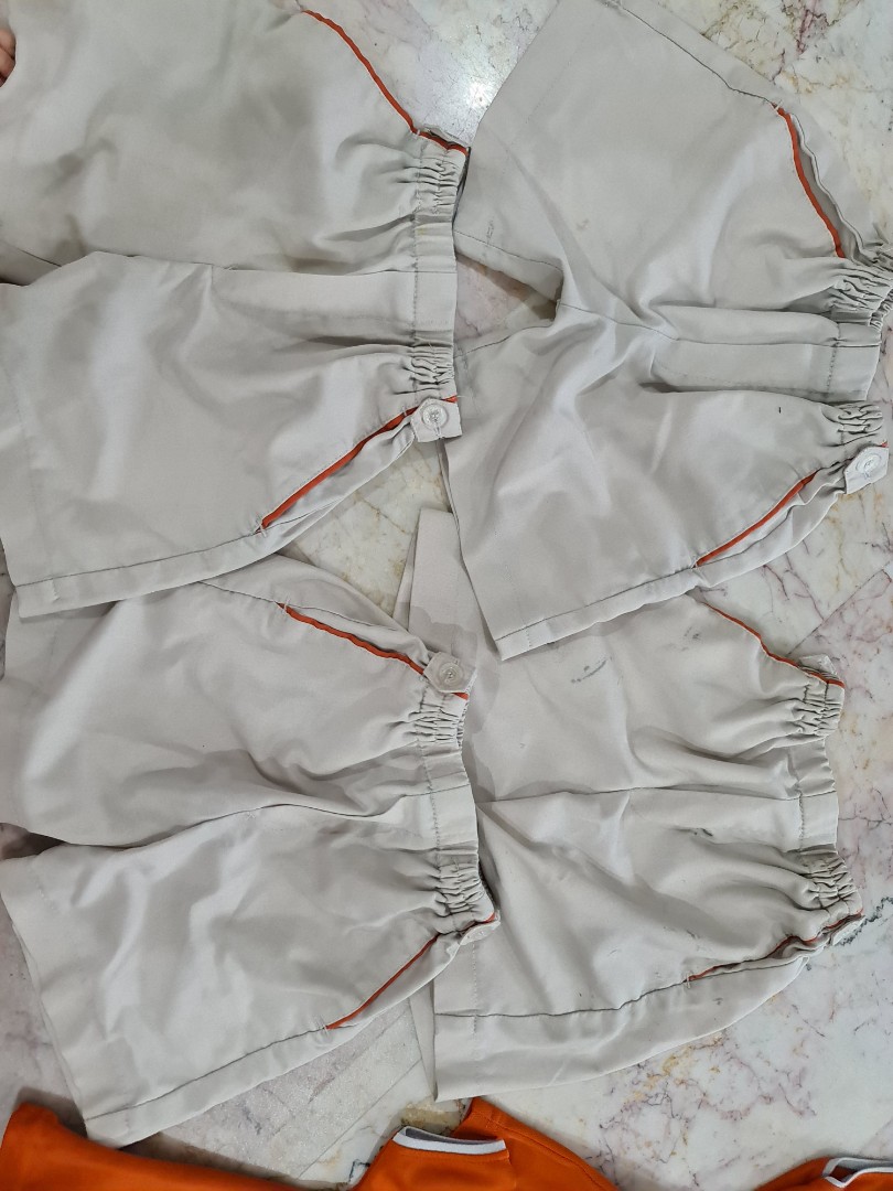 My First Skool Uniform, Babies & Kids, Babies & Kids Fashion on Carousell