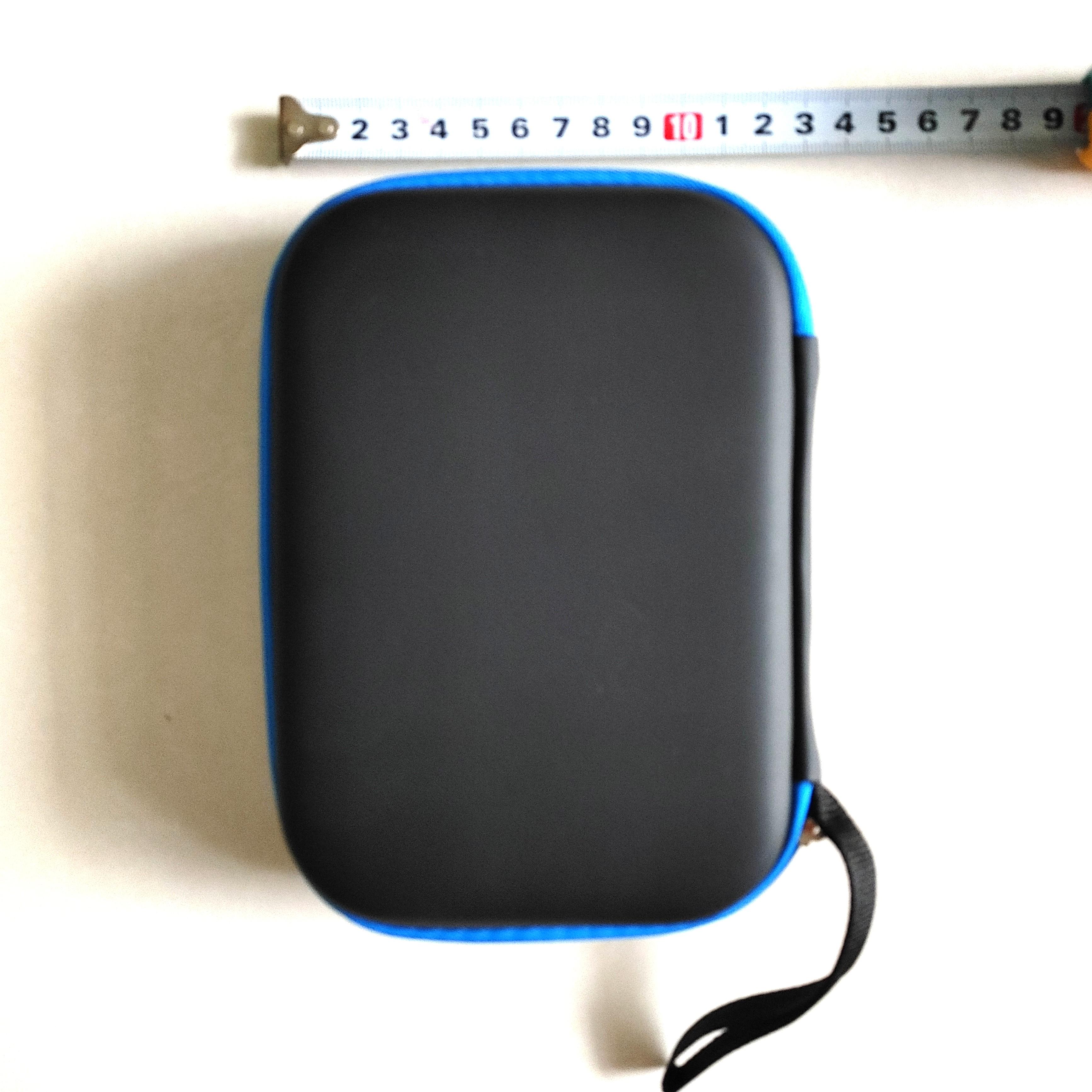 [New]Logitech Hard Case for Mouse / Hard Disk, Computers & Tech, Parts ...