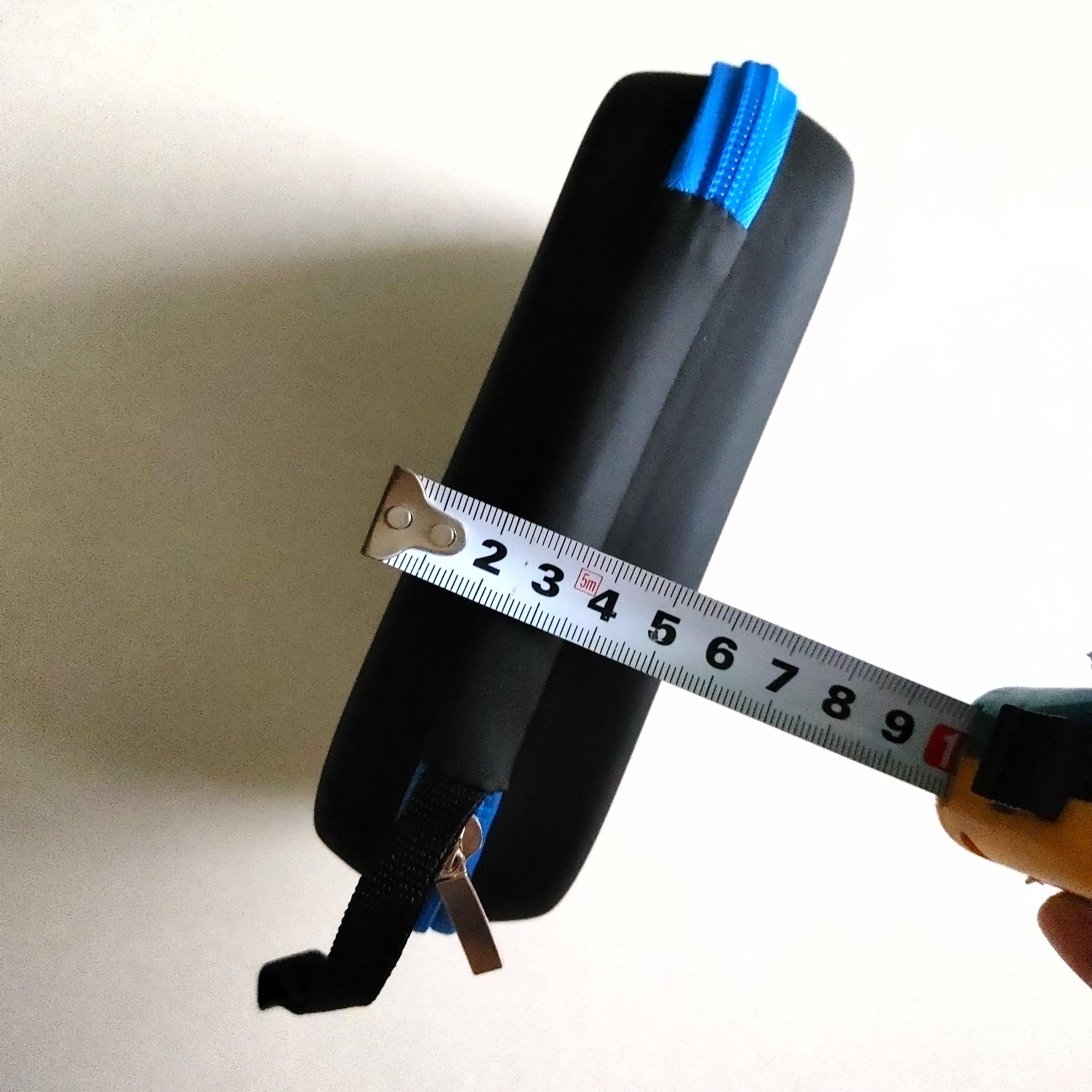 [New]Logitech Hard Case for Mouse / Hard Disk, Computers & Tech, Parts ...