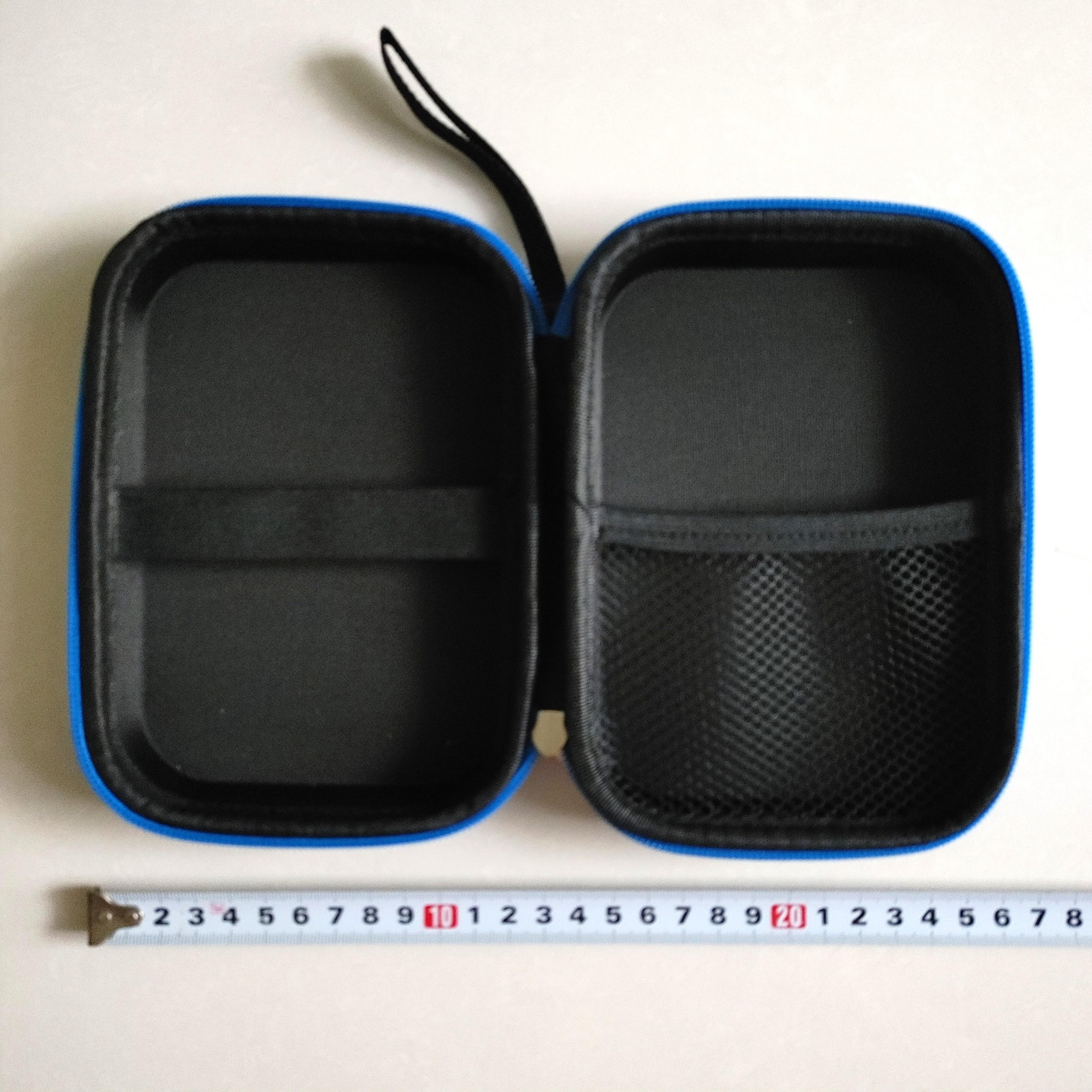 [New]Logitech Hard Case for Mouse / Hard Disk, Computers & Tech, Parts ...