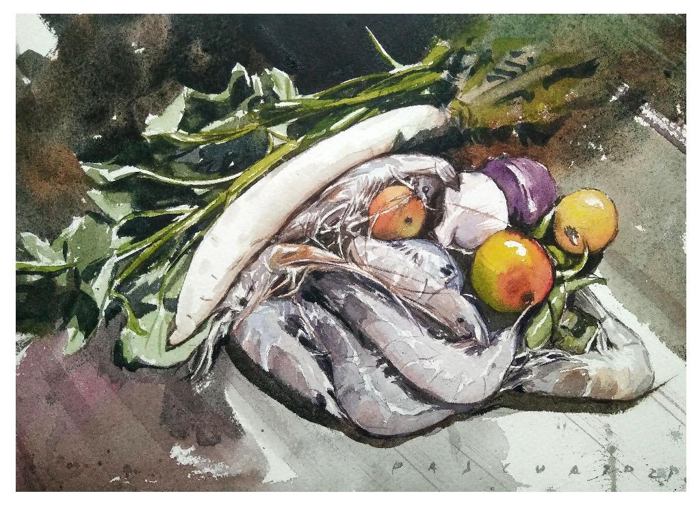 Pangsigang - Ronnel Guerra Pascua, Hobbies & Toys, Stationary & Craft ...