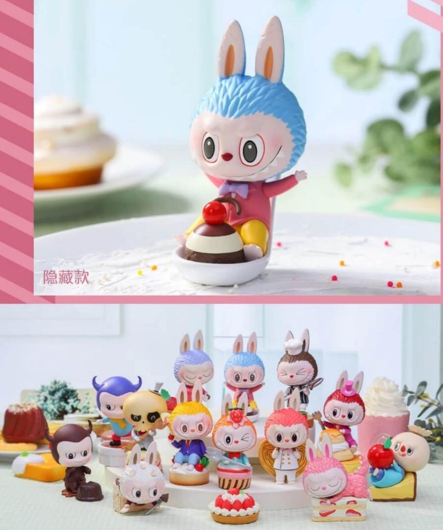 Preorder(Confirmed Design) - Pop Mart Dimoo Zodiac Series (Leo ...