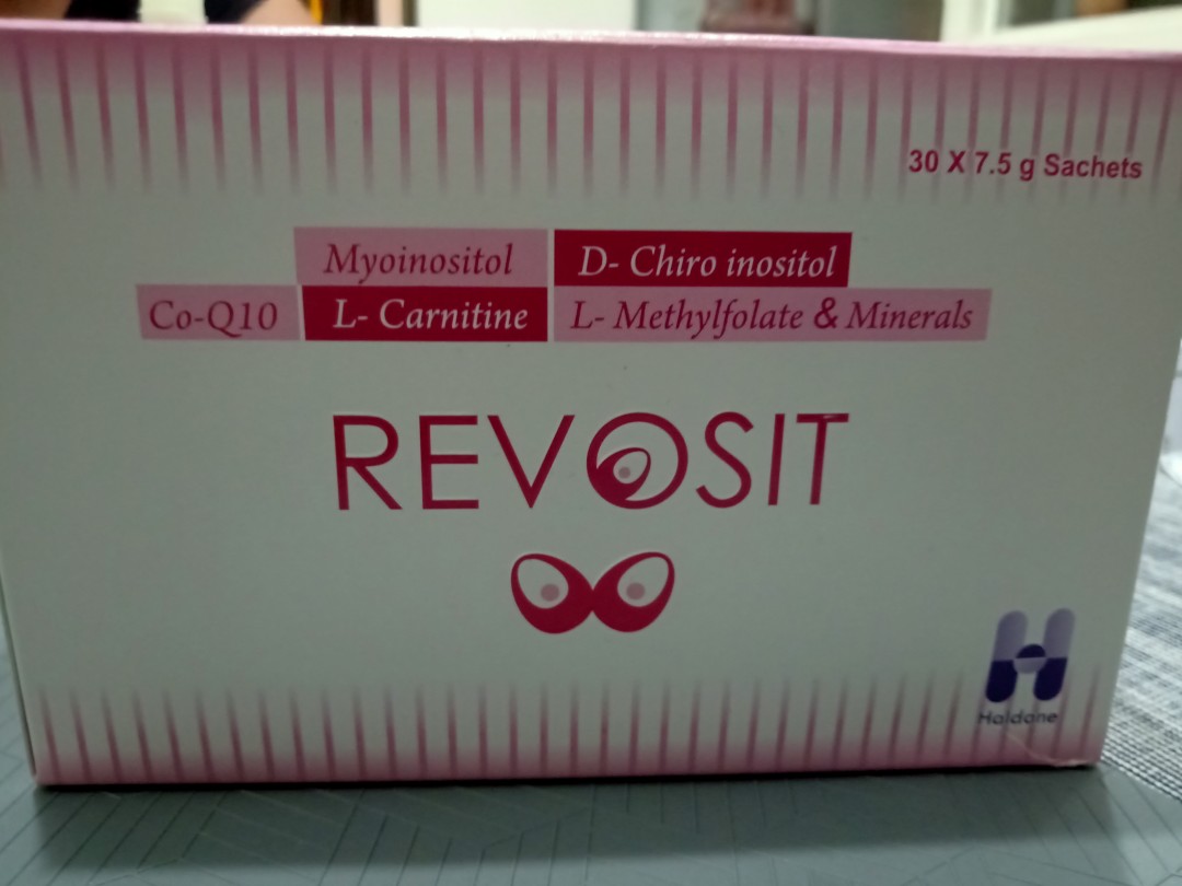 Revisit Sachets, Babies & Kids, Maternity Care on Carousell