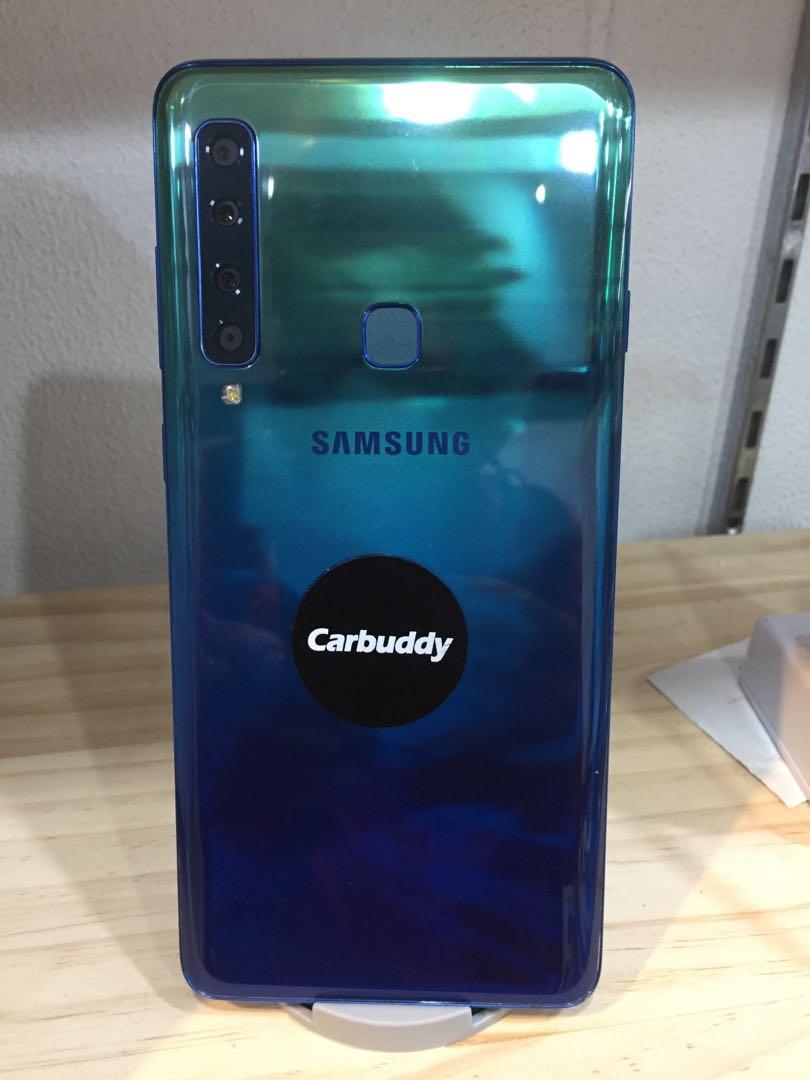 SAMSUNG A920 (A9 6GB RAM/128GB ROM), Mobile Phones & Gadgets, Mobile ...
