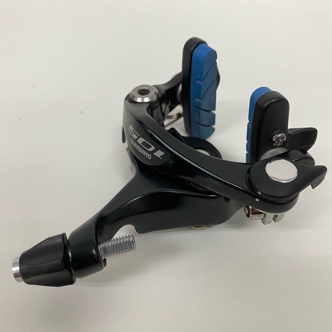 Shimano 105 Direct Mount Caliper Brakes, Sports Equipment, Bicycles ...