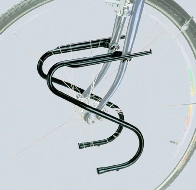 Surly Tubus rack, Bicycles & PMDs, Parts & Accessories on Carousell