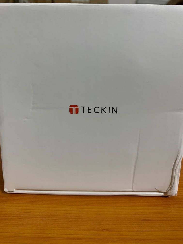 TECKIN LED Smart Bulb SB50, Furniture & Home Living, Lighting & Fans ...