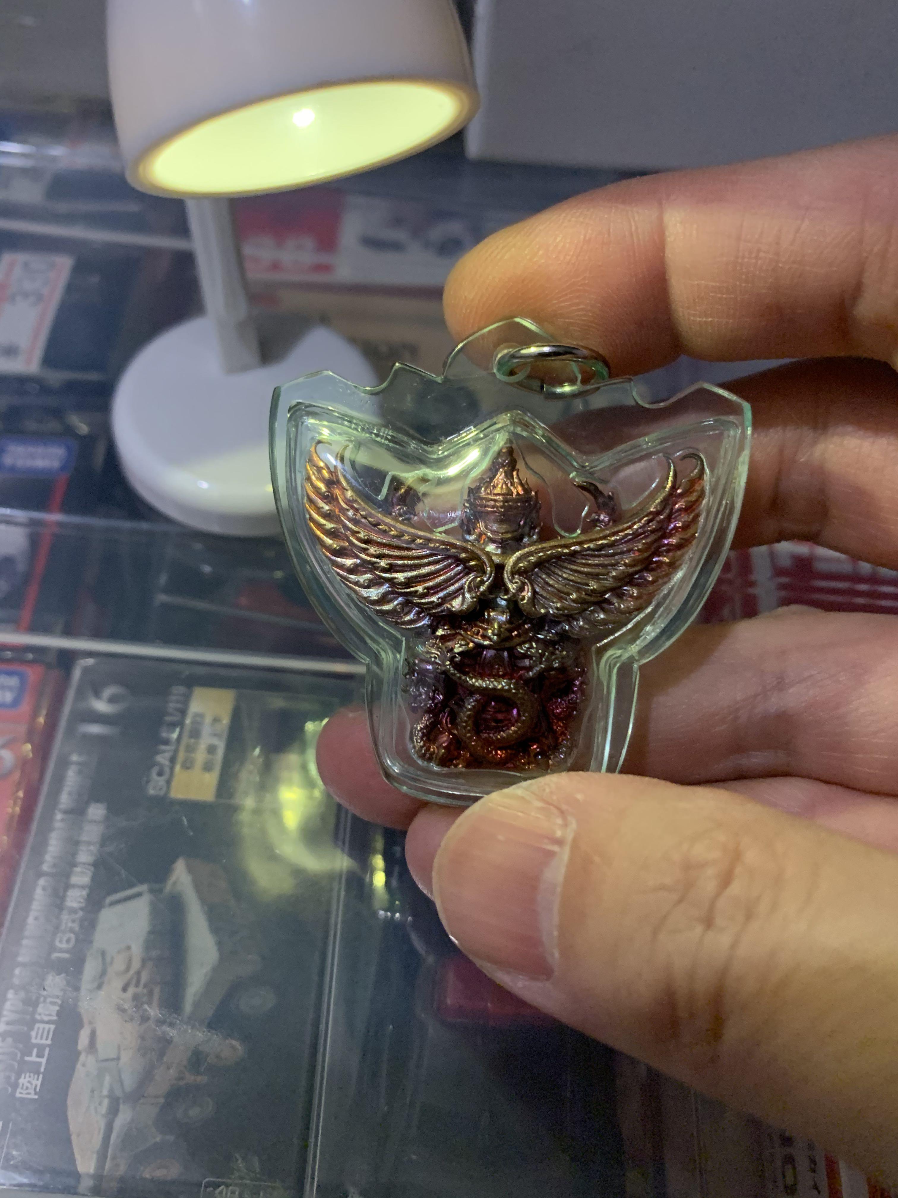 Thai buddha with casing, Hobbies & Toys, Collectibles & Memorabilia ...