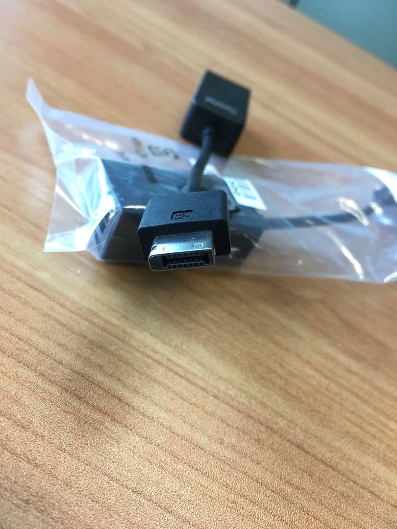 Thinkpad Ethernet Extension Adapter Gen 2 Computers And Tech Parts And Accessories Cables