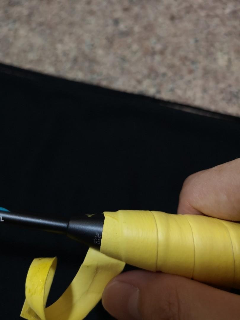 Victor Thruster K Falcon TKF Badminton Racket Yonex Li Ning Badminton ...