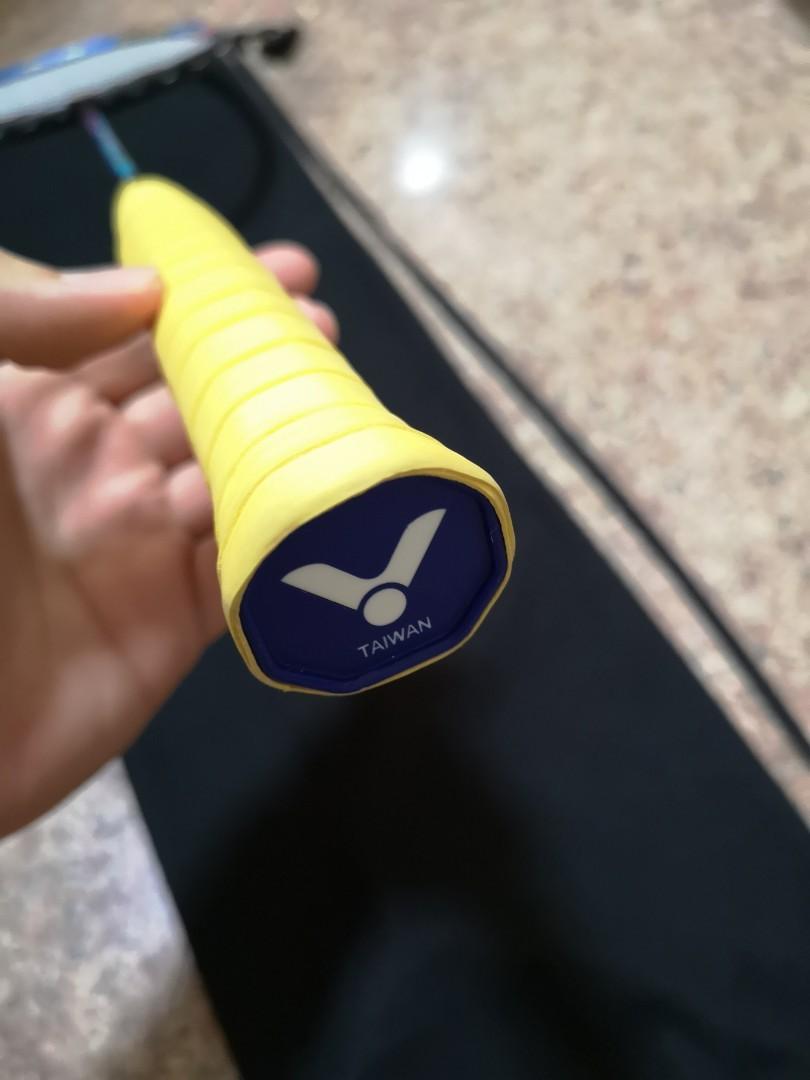 Victor Thruster K Falcon TKF Badminton Racket Yonex Li Ning Badminton ...