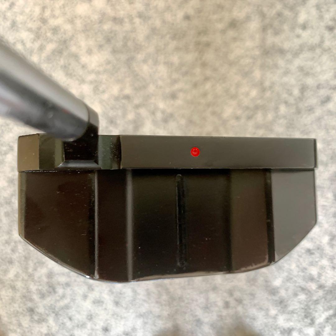 ZEN ZIM FORGED MALLET PUTTER (34 Inches), Sports Equipment, Sports ...