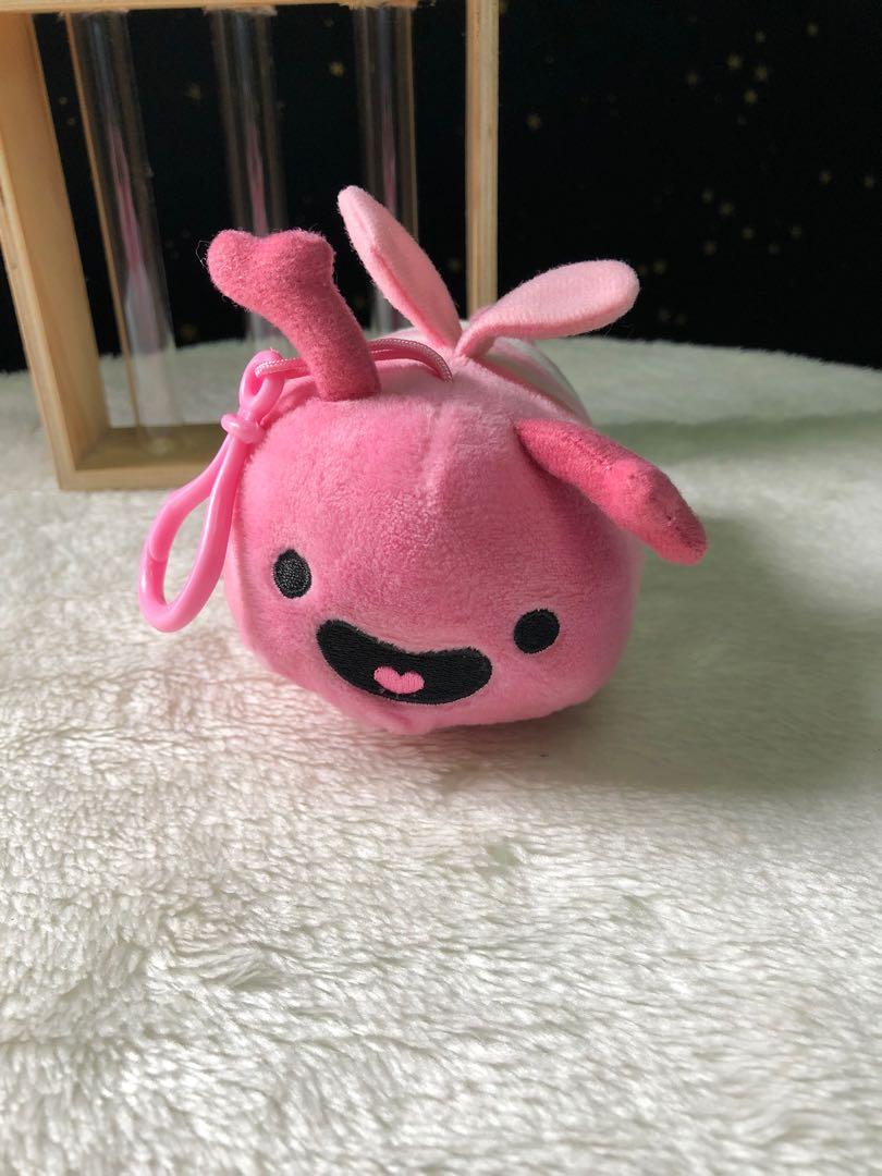 authentic wibee friends stuffed animal/plushie, Hobbies & Toys, Toys ...