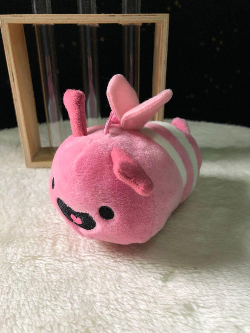 authentic wibee friends stuffed animal/plushie, Hobbies & Toys, Toys ...