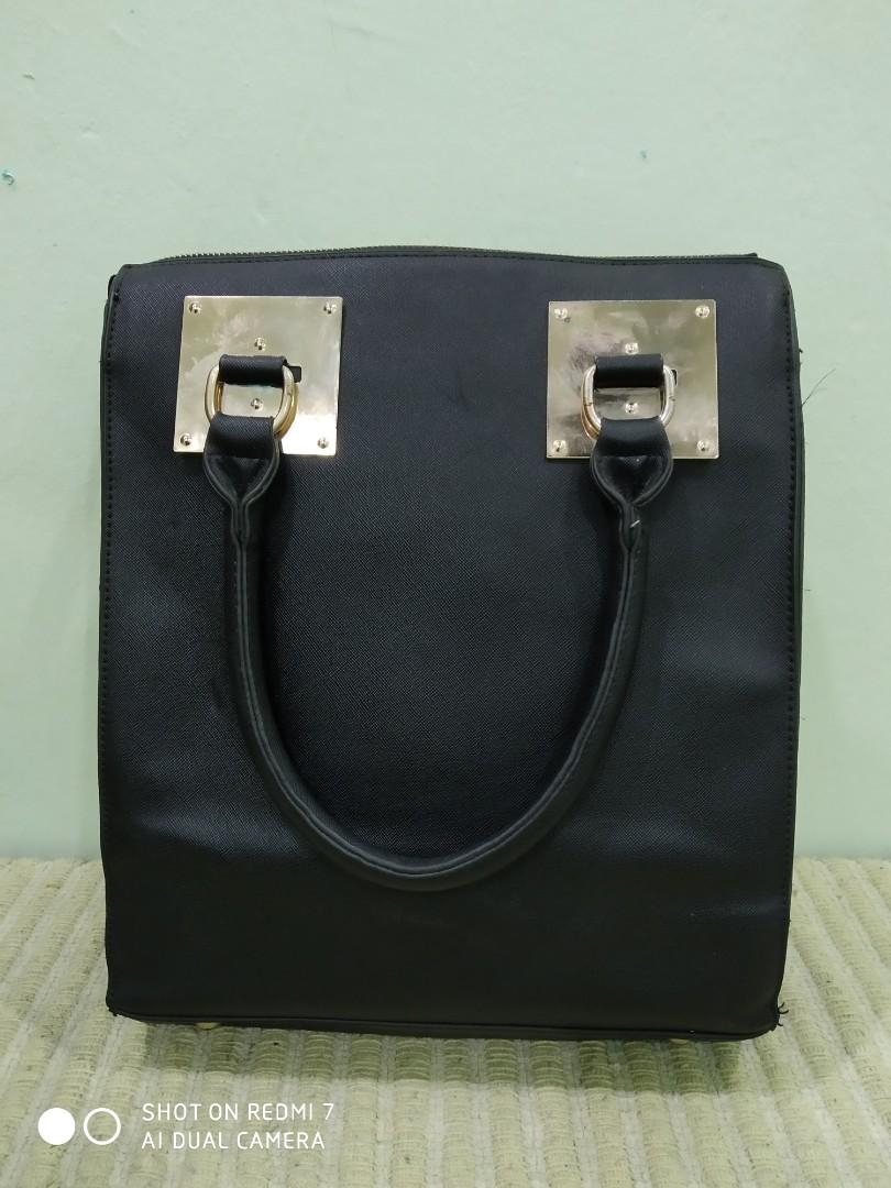 Beg, Men's Fashion, Bags, Briefcases on Carousell