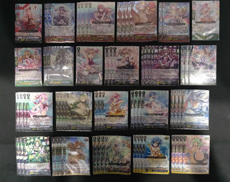 Bermuda Triangle premium deck prism, Hobbies & Toys, Toys & Games on ...