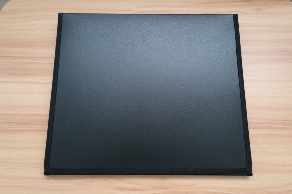 bindermax easel display book (EA-16H), Books & Stationery, Stationery ...