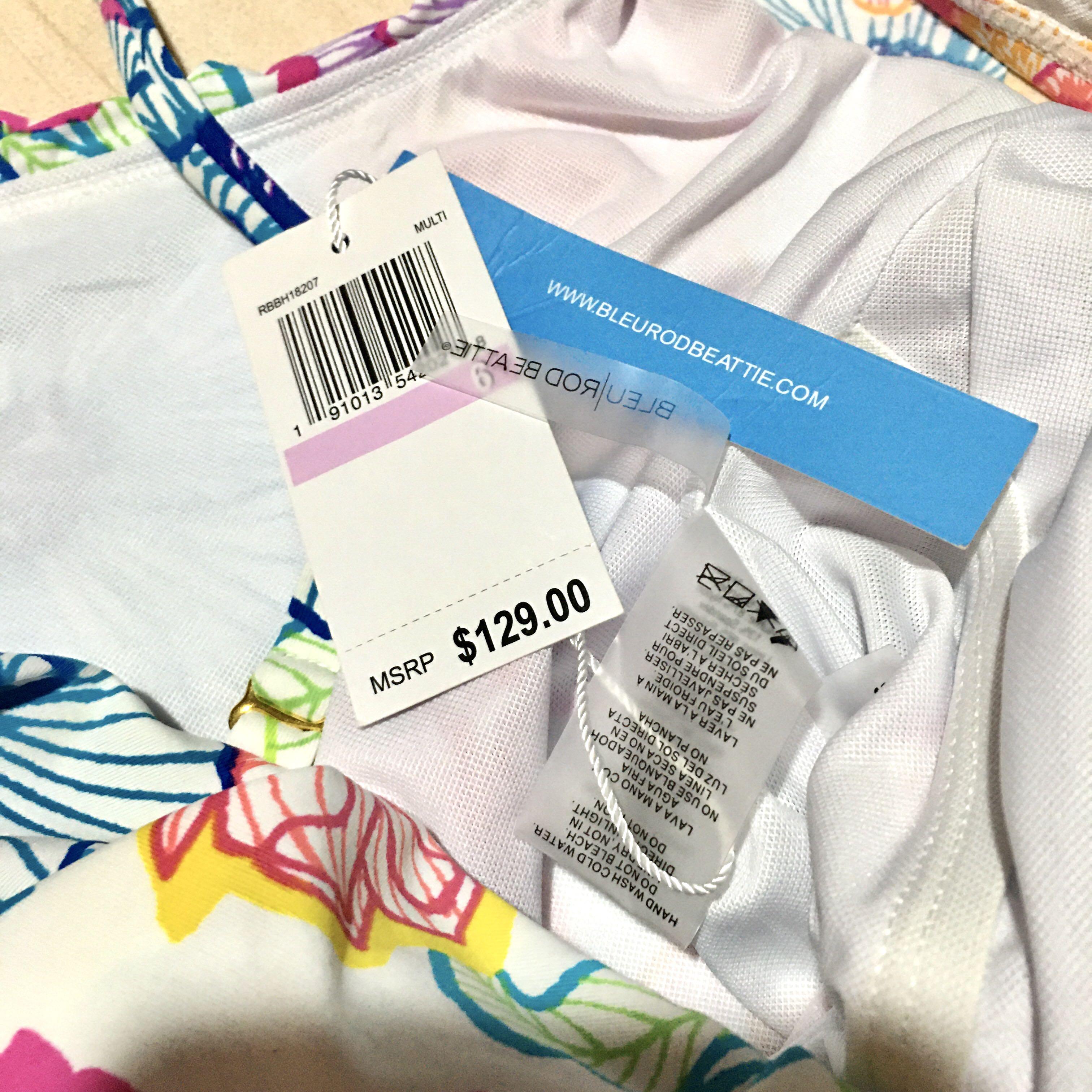 BRANDED VENUS CUT ONE PIECE SWIMSUIT, Women's Fashion, Swimwear ...