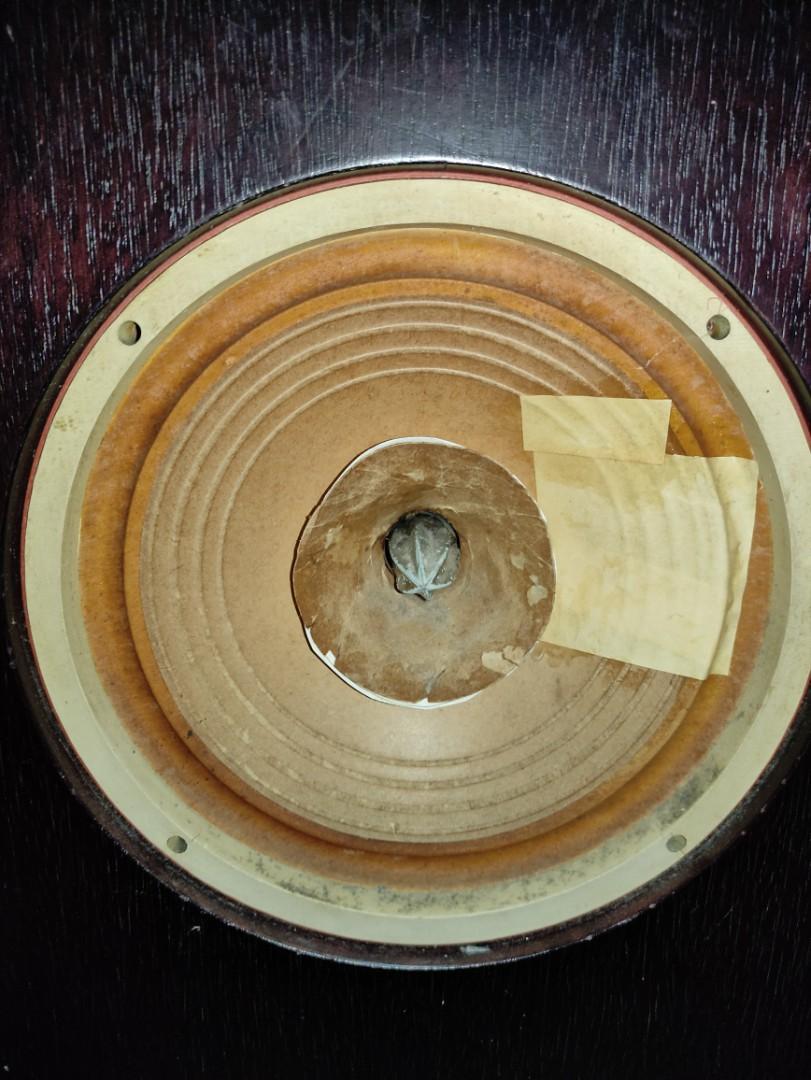 Coral beta 10, vintage, Audio, Other Audio Equipment on Carousell