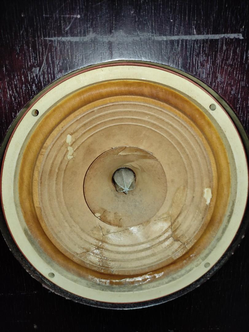Coral beta 10, vintage, Audio, Other Audio Equipment on Carousell