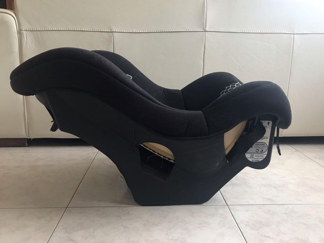 Cosco Scenera Car Seat, Babies & Kids, Going Out, Strollers on Carousell