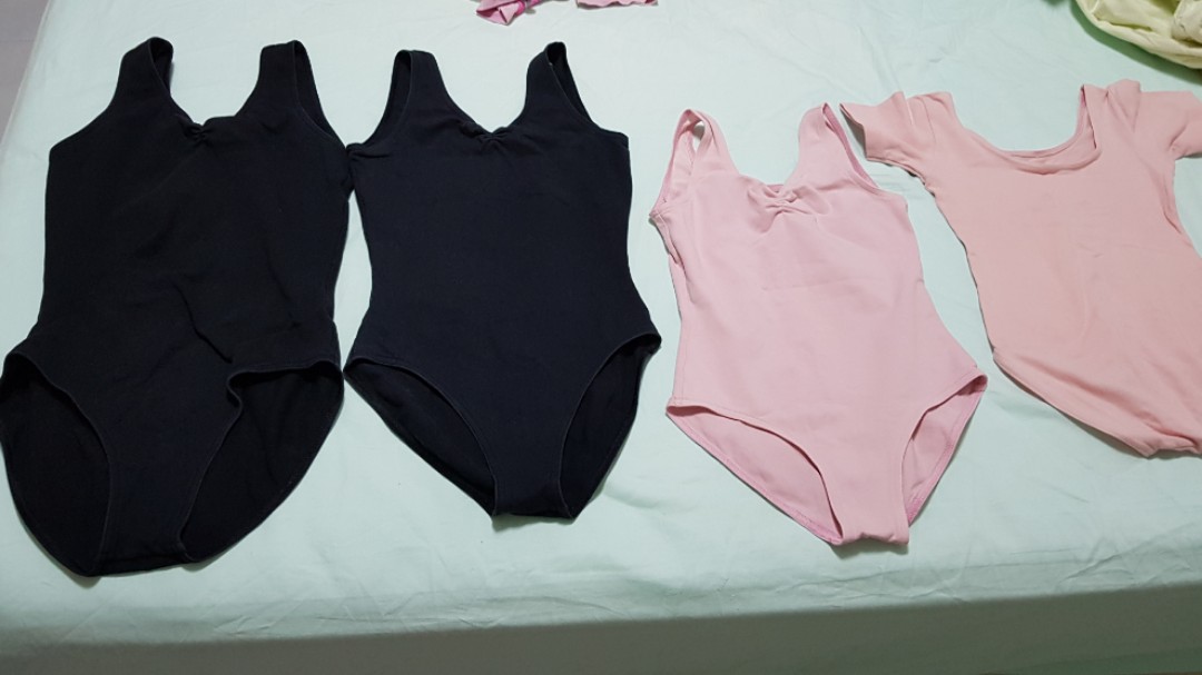 CSTD Ballet Leotards, Babies & Kids, Babies & Kids Fashion on Carousell