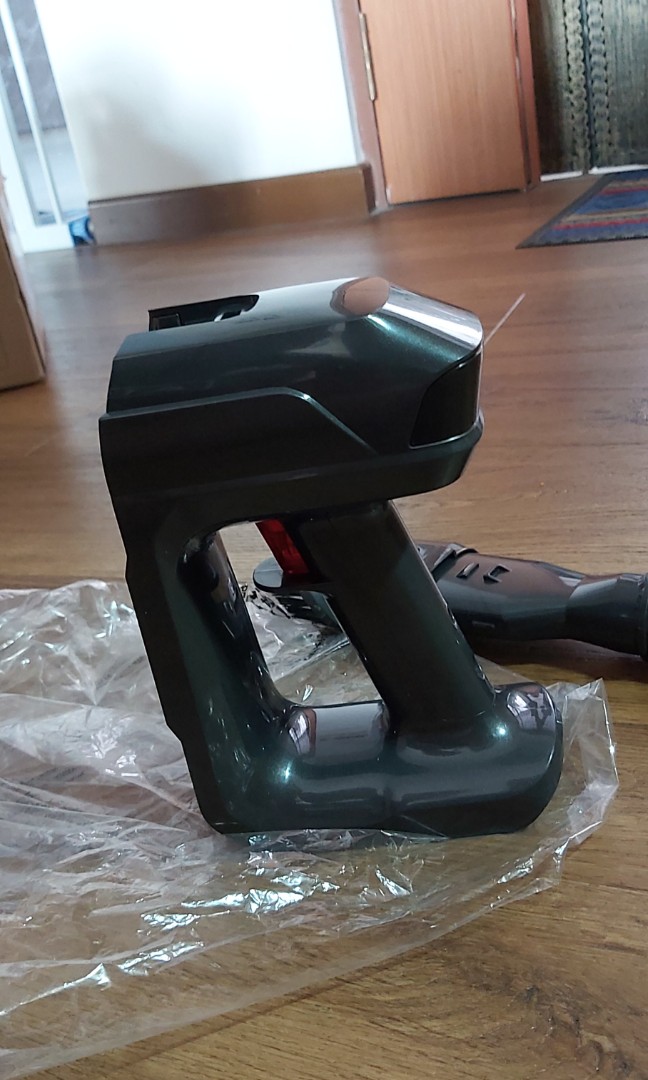 DIBEA H008 PRO Battery, TV & Home Appliances, Vacuum Cleaner ...