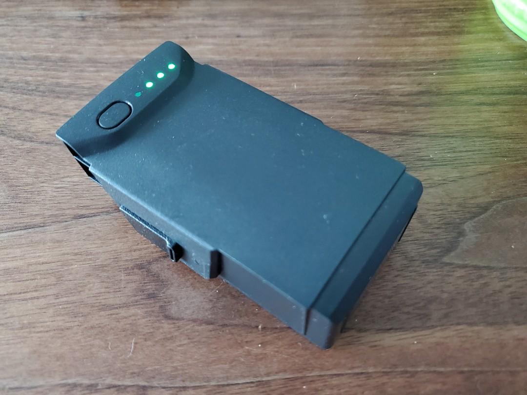 DJI Mavic Air 1 Battery, 攝影器材, 航拍 - Carousell