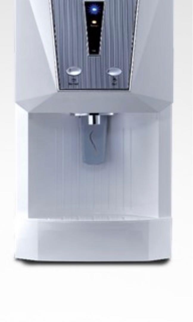 Elken Bio Pure water dispenser K-200 in good working condition., TV ...